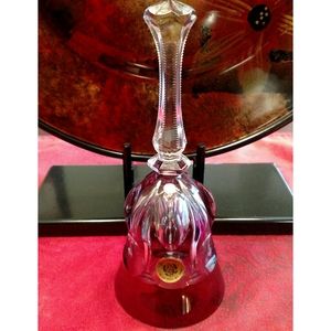 House if Goebel | Accents | House If Goebelgerman Lead Crystal Ruby ...